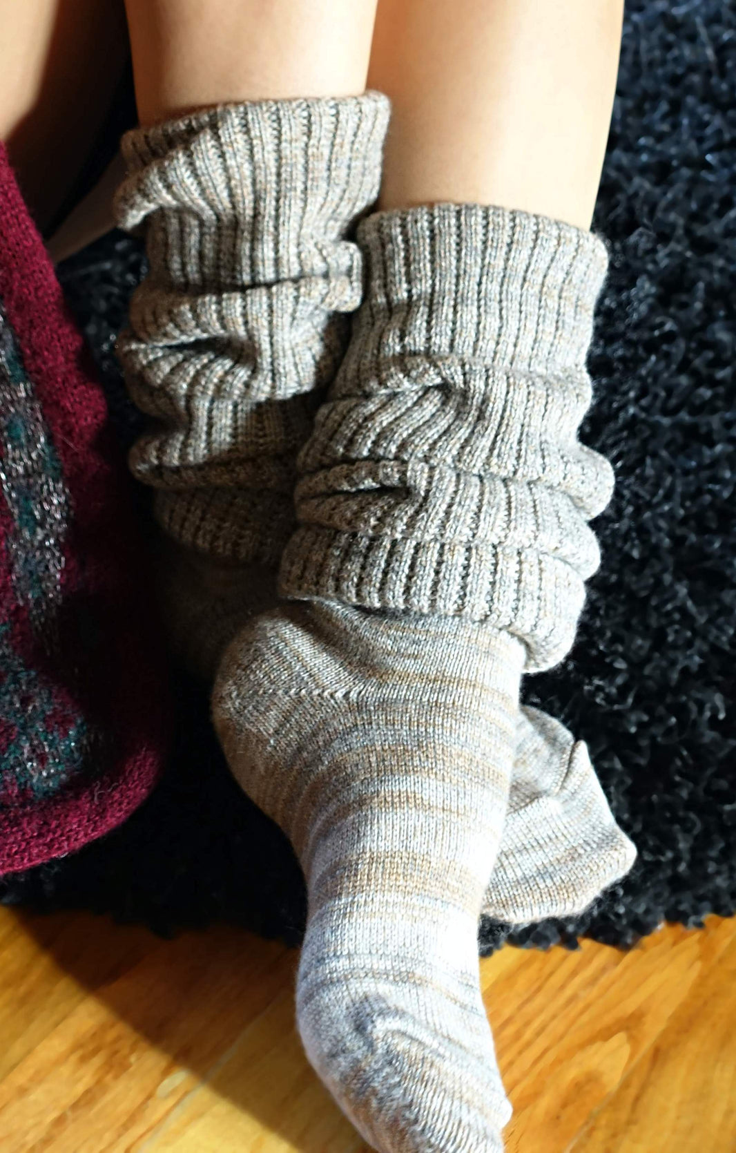 Over The Knee – Tabbisocks