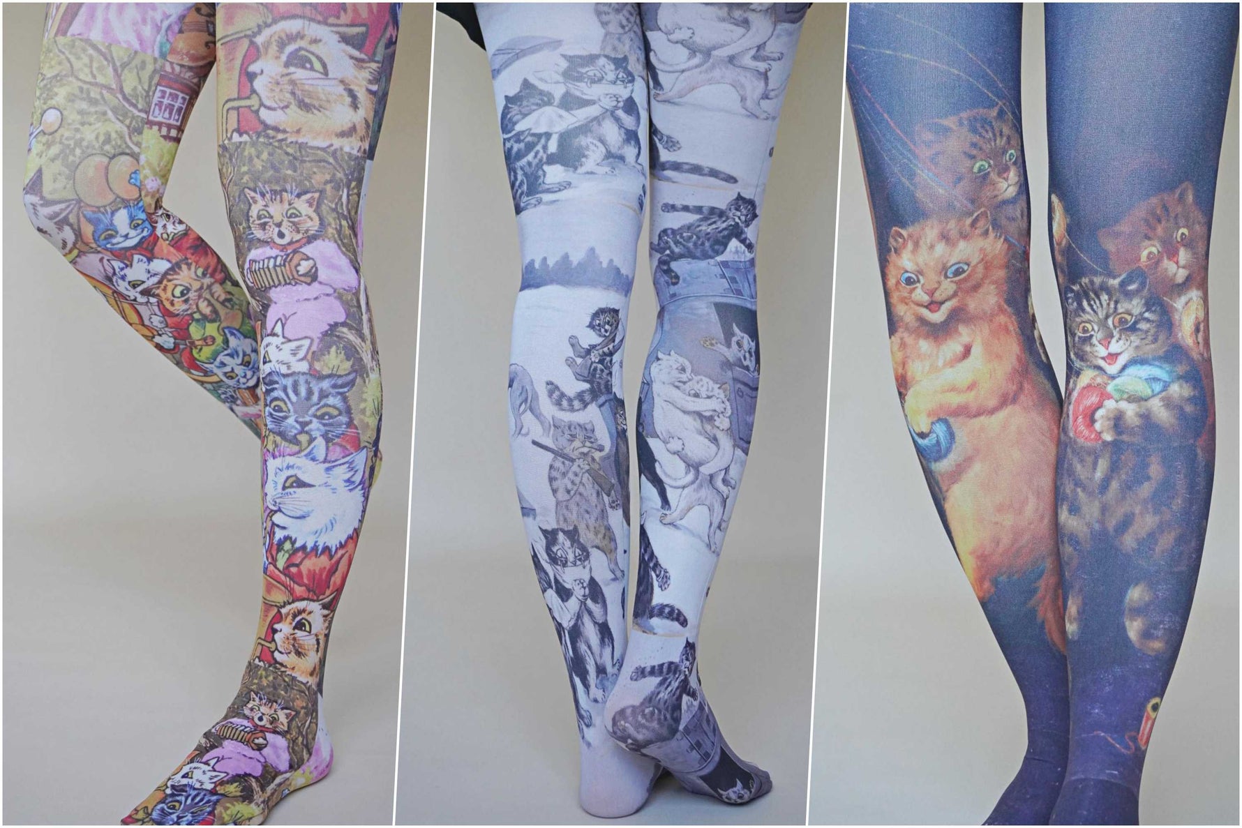 Tabbisocks – Tabbisocks