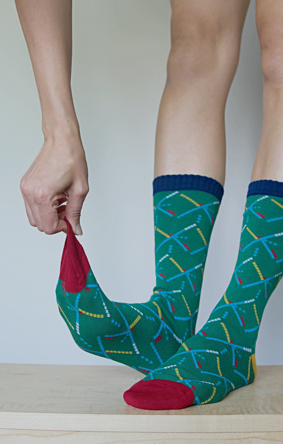 Tabbisocks – Tabbisocks