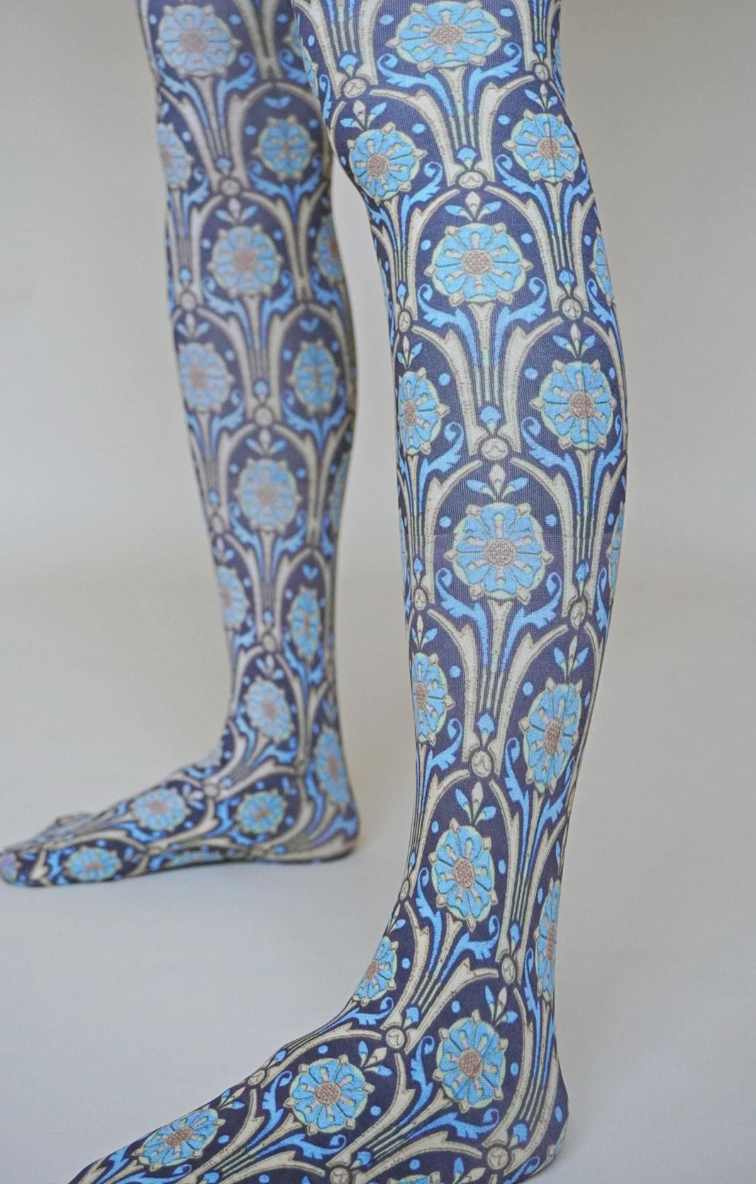 Patterned Tights | Artist Printed Tights – Page 2 – Tabbisocks