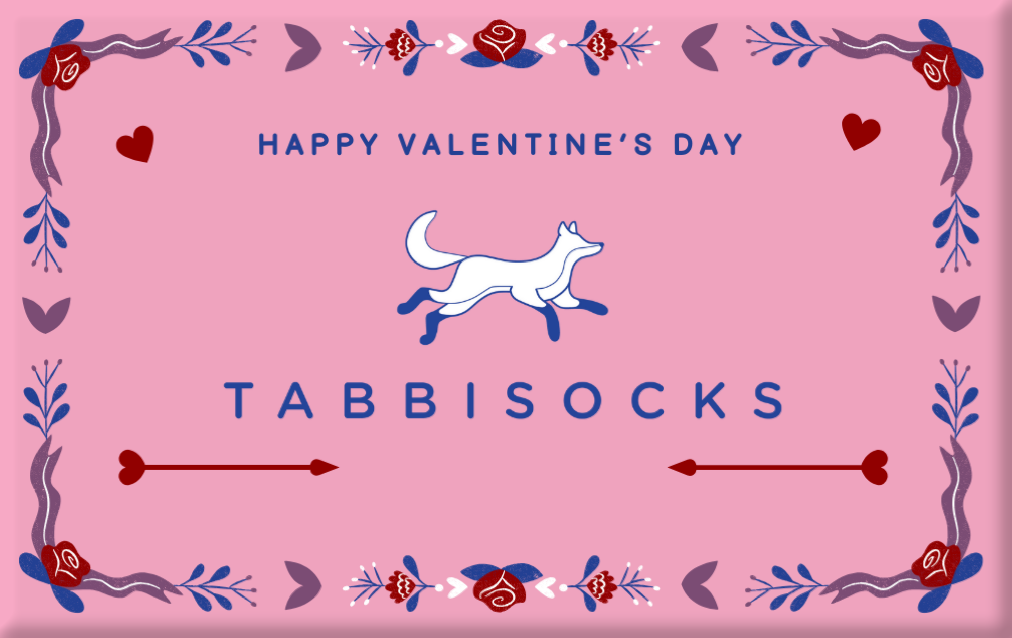 Tabbisocks – Tabbisocks