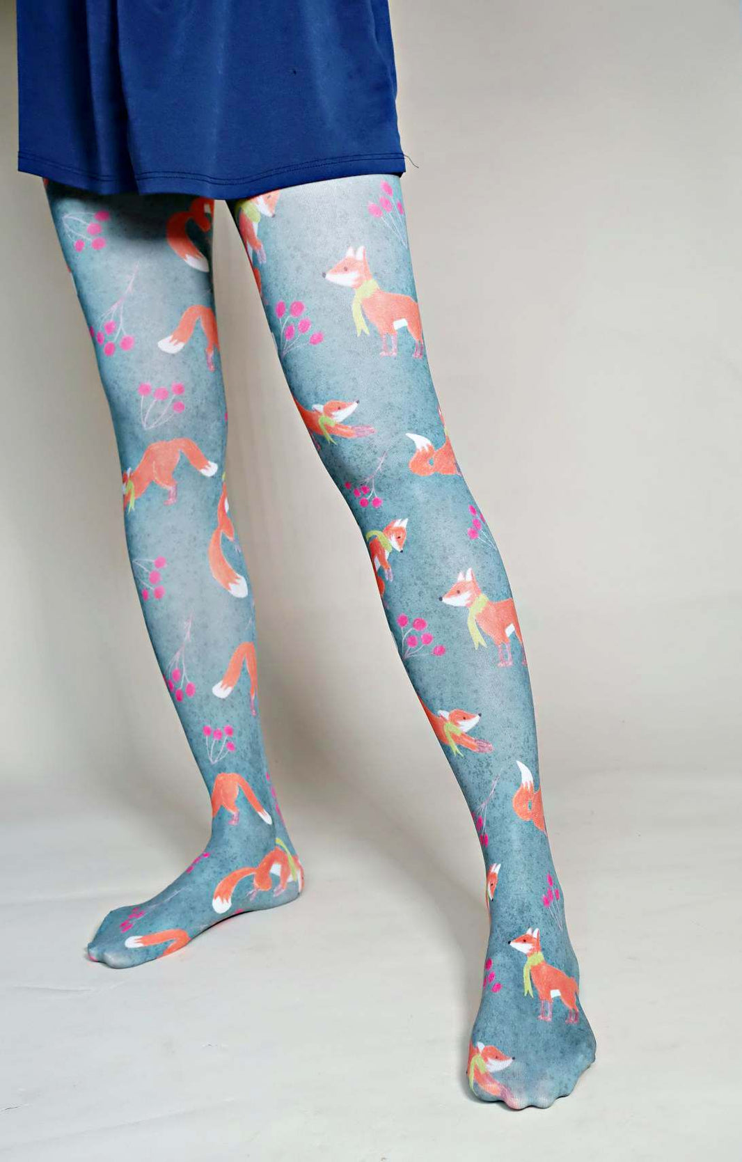 Patterned Tights | Artist Printed Tights – Page 2 – Tabbisocks